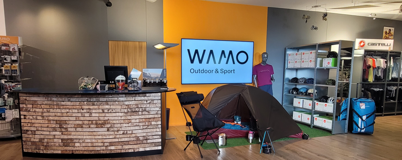 Wamo Outdoor